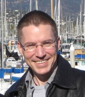 Jason Padgett - Official Website